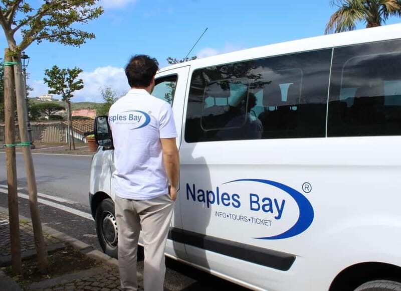 From Naples: Small-Group Tour to Sorrento, Positano & Amalfi - Key Points