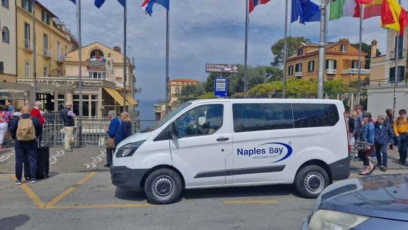 From Naples: Small-Group Tour to Sorrento, Positano & Amalfi - Final Thoughts: Who Will Love This Tour?