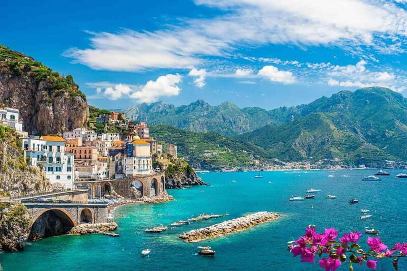 From Naples - Small group tours on the Amalfi Coast - Experience Quality and What You Get