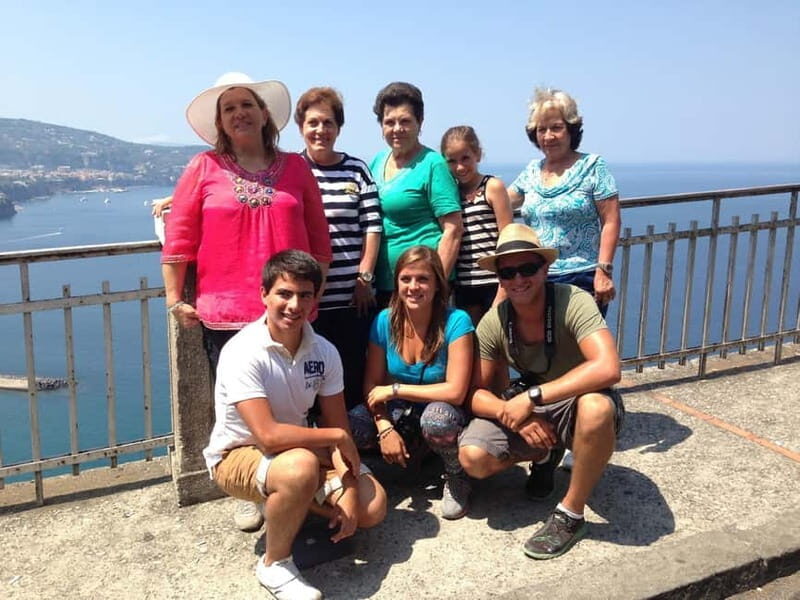 From Naples - Small group tours on the Amalfi Coast - Authentic Reviews from Travelers
