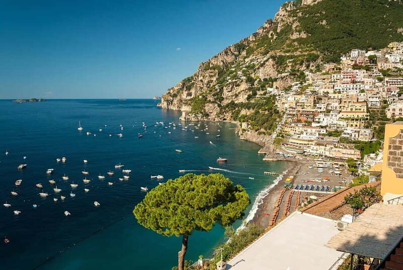 From Naples - Small group tours on the Amalfi Coast - Frequently Asked Questions