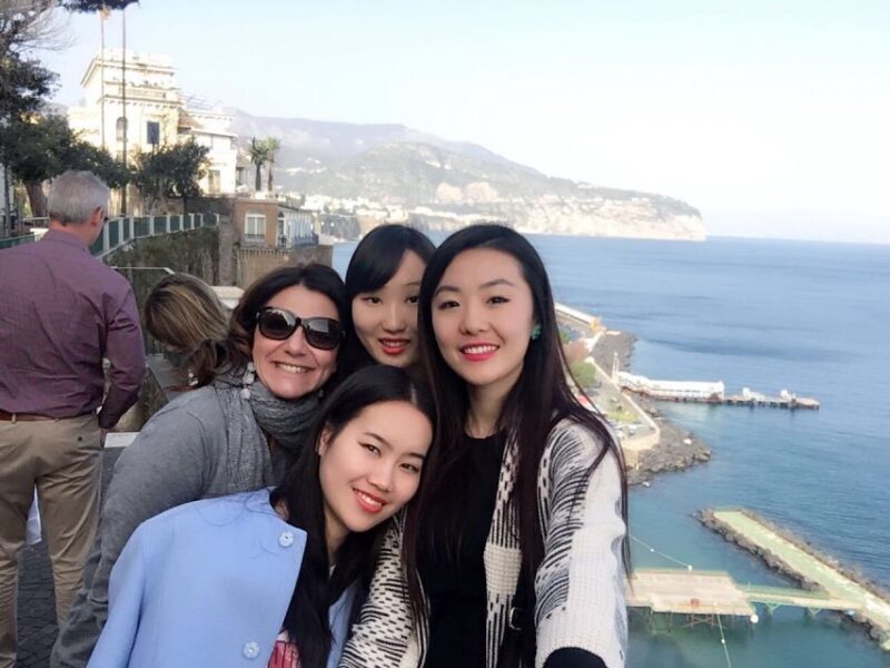 From Naples: Sorrento and Amalfi Coast Shared Day Trip - Who Would Love This Tour?