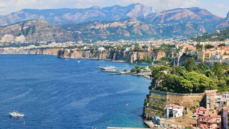 From Naples: Sorrento and Amalfi Coast Shared Day Trip - Final Thoughts