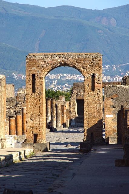 From Naples: Sorrento and Pompeii Private Day Tour - The Experience: Pros, Cons, and Practical Tips