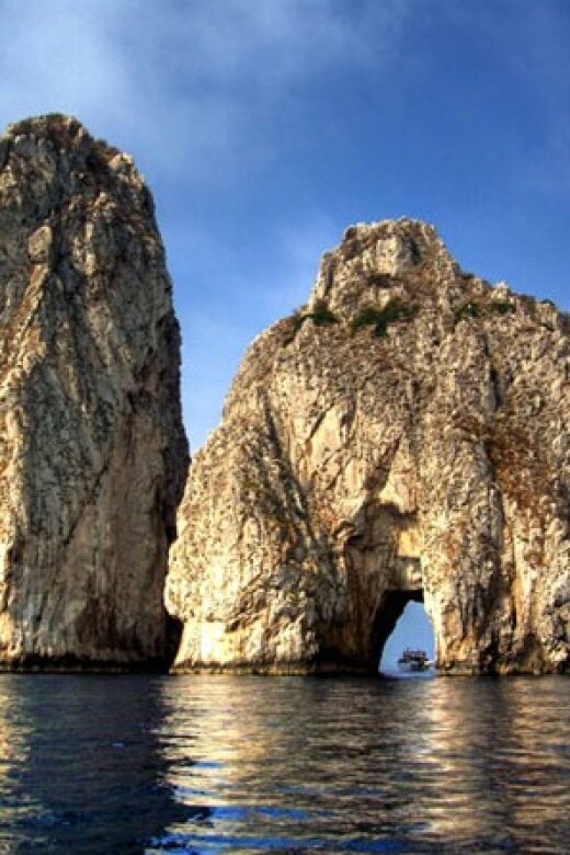 From Naples/Sorrento: Pompeii & Capri Full-Day Private Tour - Pricing and Value