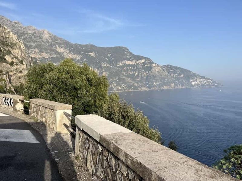 From Naples: Sorrento Positano Amalfi Coast Tour - A Practical Guide to the Amalfi Coast Day Trip