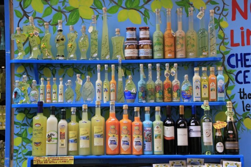 From Naples: Sorrento, Positano and Amalfi Day Trip by Bus - FAQ: Practical Questions & Answers