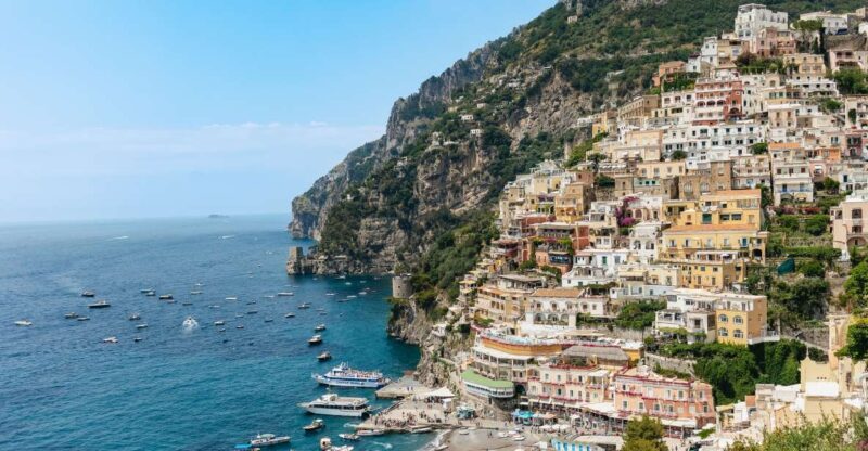 From Naples: Sorrento, Positano and Amalfi Full-Day Tour - What Travelers Say: Authentic Insights from Reviews