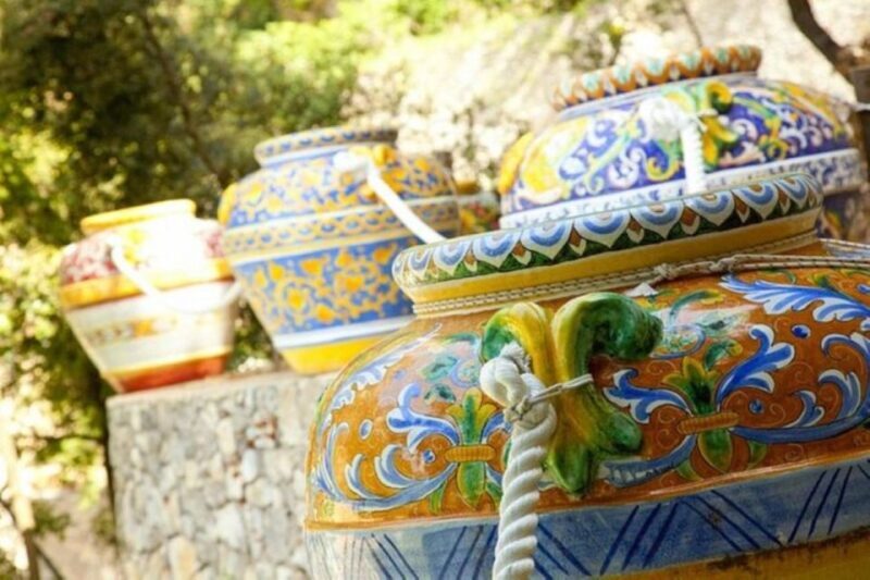 From Naples: Sorrento, Positano, and the Amalfi Coast Tour - Final Thoughts on Value and Experience