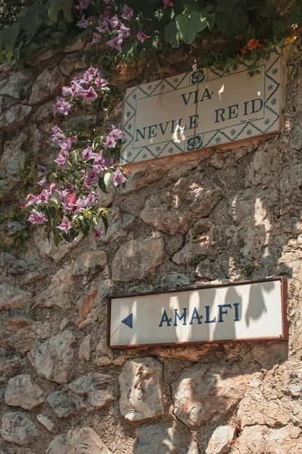 From Naples: Tour Of Amalfi - Who Will Love This Tour?