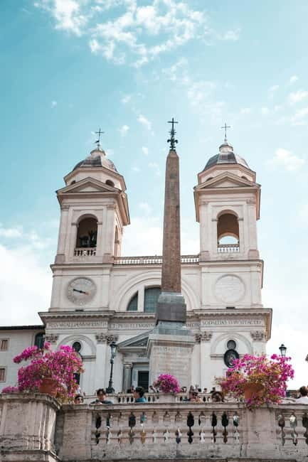 From Naples: Tour Of Sorrento - The Journey Begins: From Naples to the Sorrento Coast