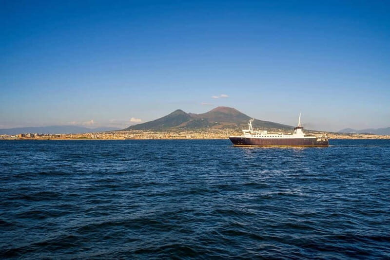 From Naples: Tour Of Sorrento - The Experience: What Travelers Are Saying
