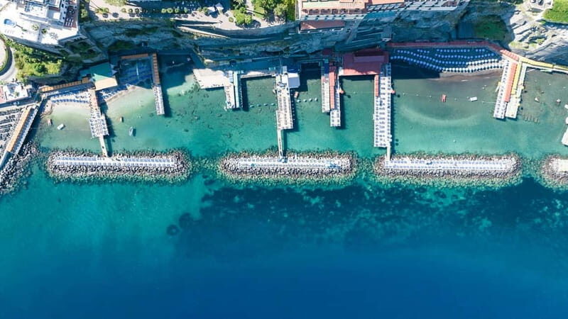 From Naples: Tour Of Sorrento - Who Would Love This Tour?