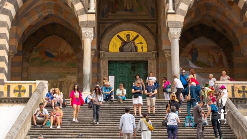 From Naples: Vespa Tour of the Amalfi Coast - An In-Depth Look at the Vespa Amalfi Coast Tour