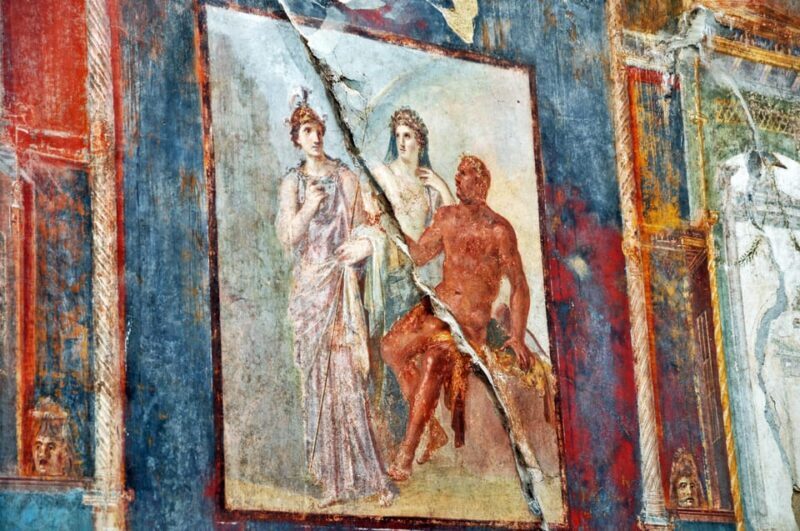 From Naples: Vesuvius and Herculaneum Day Trip with Tickets - What Travelers Are Saying