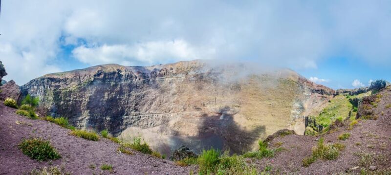 From Naples: Vesuvius and Herculaneum Day Trip with Tickets - Who Should Consider This Tour?