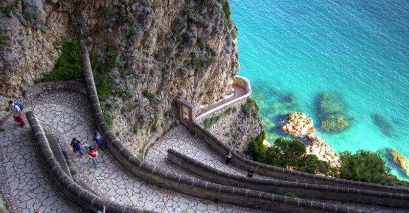 From Naples_ Capri shared tour - Who Should Consider This Tour?