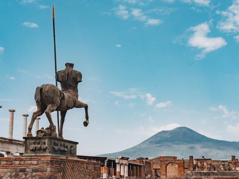 From Naples_ Pompeii Tour_Skip the line ticket + audioguide - The Practical Side: What to Know