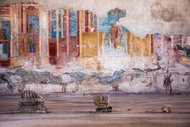 From Naples_ Pompeii Tour_Skip the line ticket + audioguide - Who Will Love This Tour?