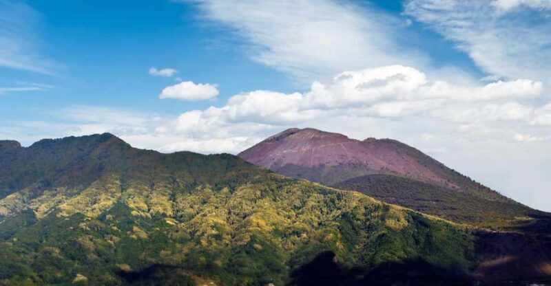 From Naples_ Vesuvius easy transfer+tickets and audioguide - The Journey to Vesuvius Made Easy