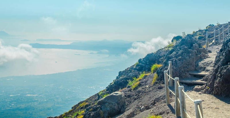 From Naples_Mount Vesuvius Bus Transfer with Audioguide - Final Thoughts: Is This the Right Tour?