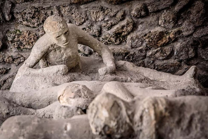 From Napoli: Driver and Skip the Line Guided Tour of Pompeii - FAQs