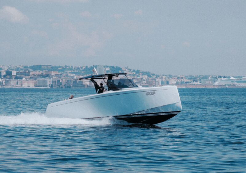 From Napoli: Luxury Boat Tour of Capri & Amalfi Coast - A Well-Structured Itinerary with Flexibility