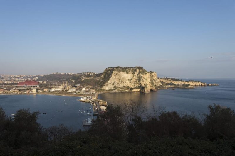 FROM NAPOLI: NAPOLY CITY TOUR - Introduction