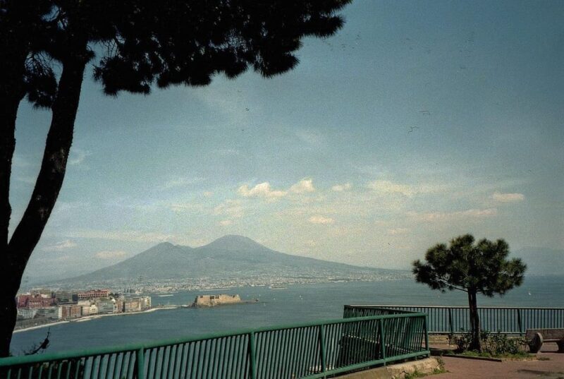 FROM NAPOLI: NAPOLY CITY TOUR - Who Will Love This Tour?