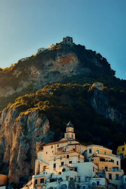From Napoli: Tour of Ravello - An In-Depth Look at the Ravello Tour