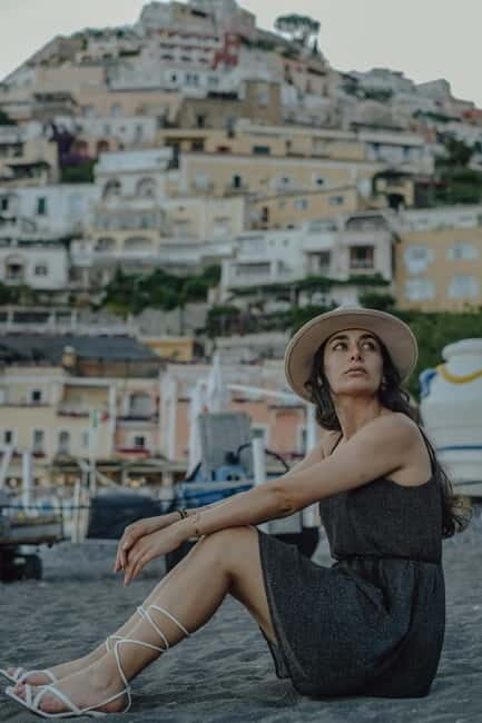 From Napoli: Tour of Ravello - The Sum Up