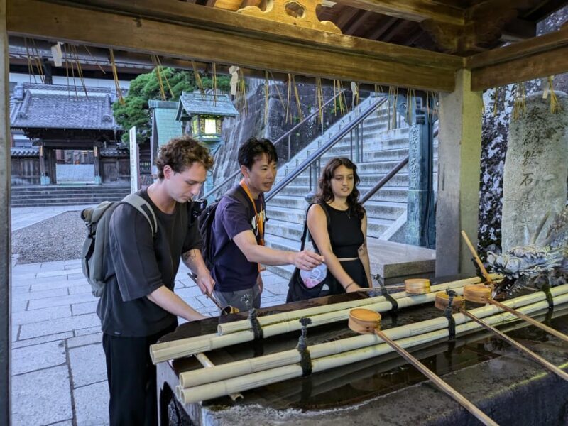From Narita Airport: Private Layover or Transit Guided Tour - Introduction: Making the Most of a Narita Layover