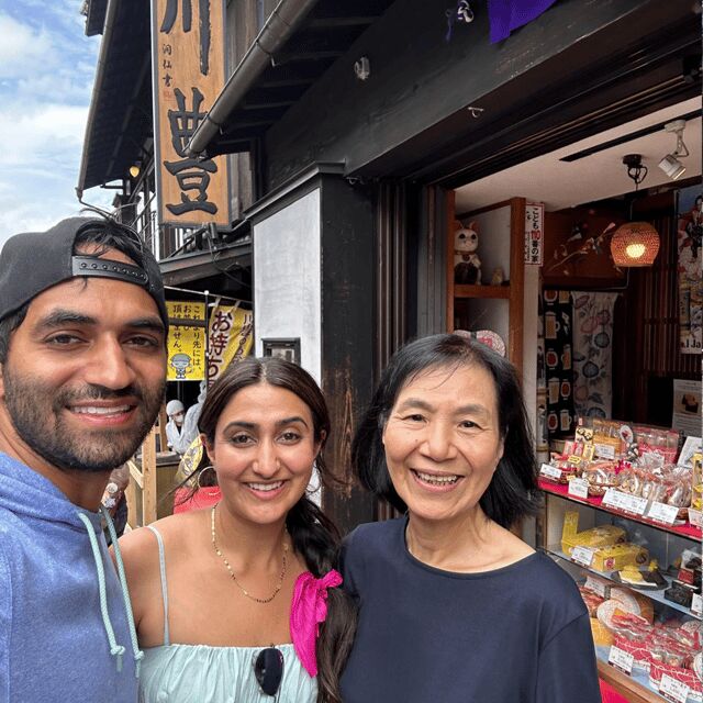 From Narita Airport: Private Layover or Transit Guided Tour - Who Would Benefit Most?