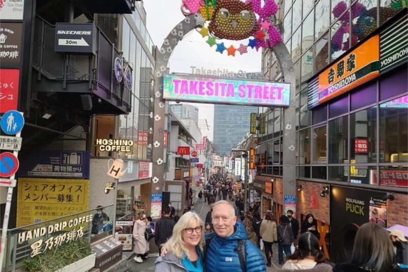 From Narita:Tokyo Layover Tour with Licensed Guide&Vehicle - Key Points
