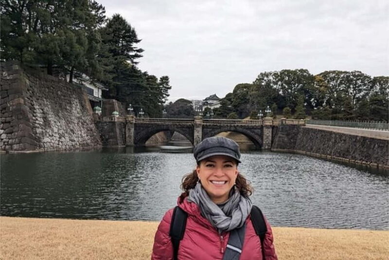 From Narita:Tokyo Layover Tour with Licensed Guide&Vehicle - Practical Details and Tips for Travelers