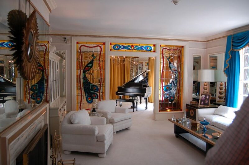From Nashville: Memphis Tour with Graceland VIP Access - A Deep Dive into the Memphis Day Trip From Nashville