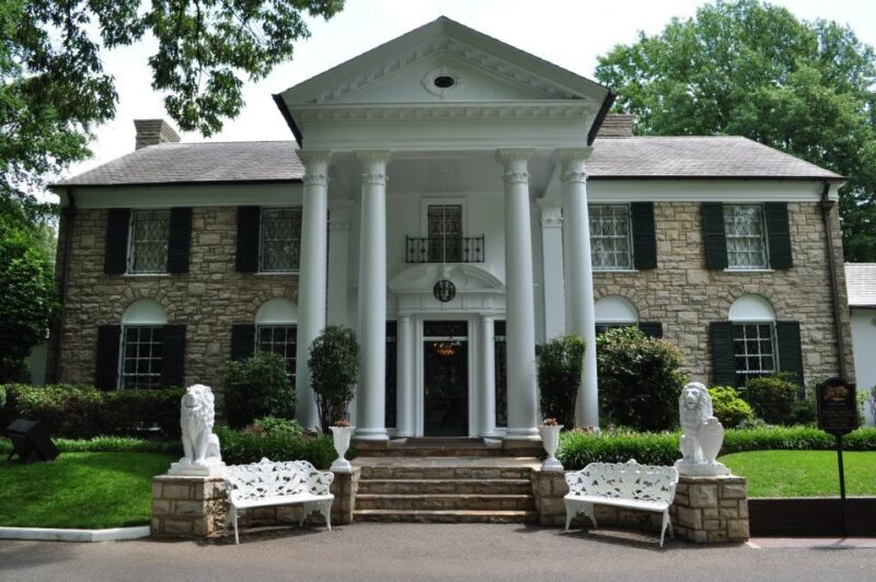 From Nashville: Memphis Tour with Graceland VIP Access - Frequently Asked Questions