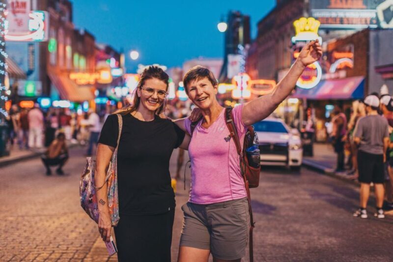From Nashville to New Orleans: 7-Day Tennessee Music Trail - Key Points