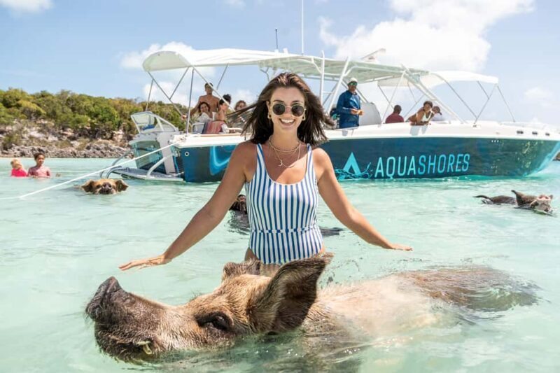 From Nassau: Exuma Powerboat Tour and Pig Beach with Lunch - Who Should Consider This Tour?