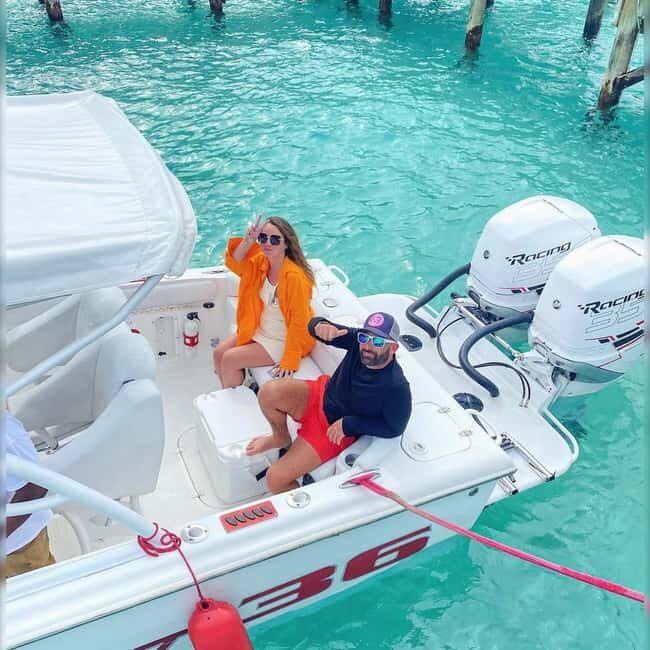 From Nassau: Swim with Pigs Safari - Pricing and Value