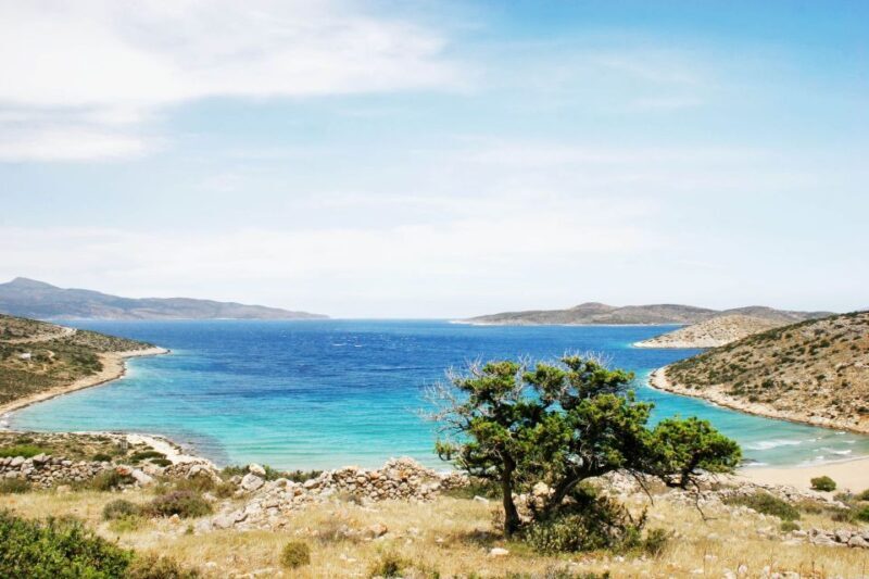 From Naxos: Cruise to Iraklia and Ano Koufonisi Island - Journey Through the Itinerary: What You’ll Really Experience