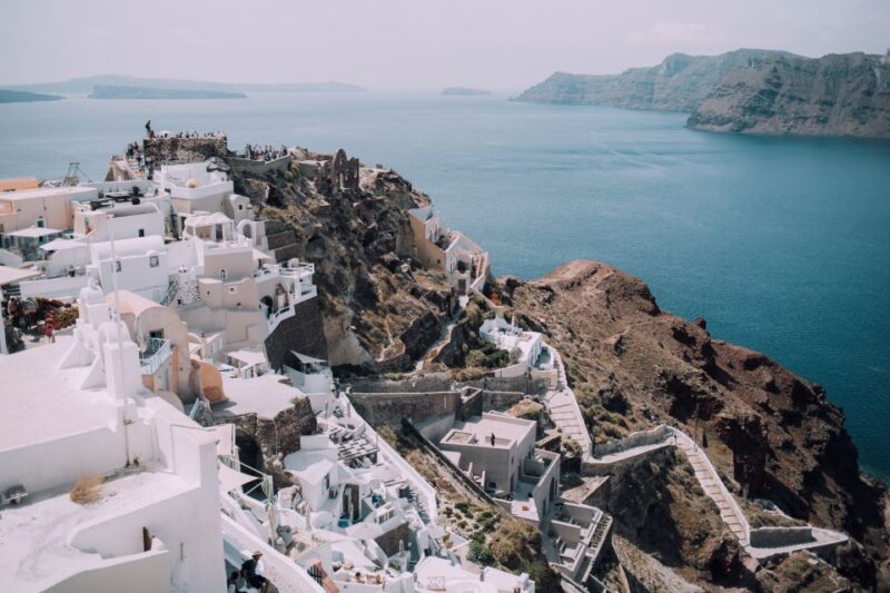 From Naxos: Full-Day Boat Trip to Santorini - FAQ