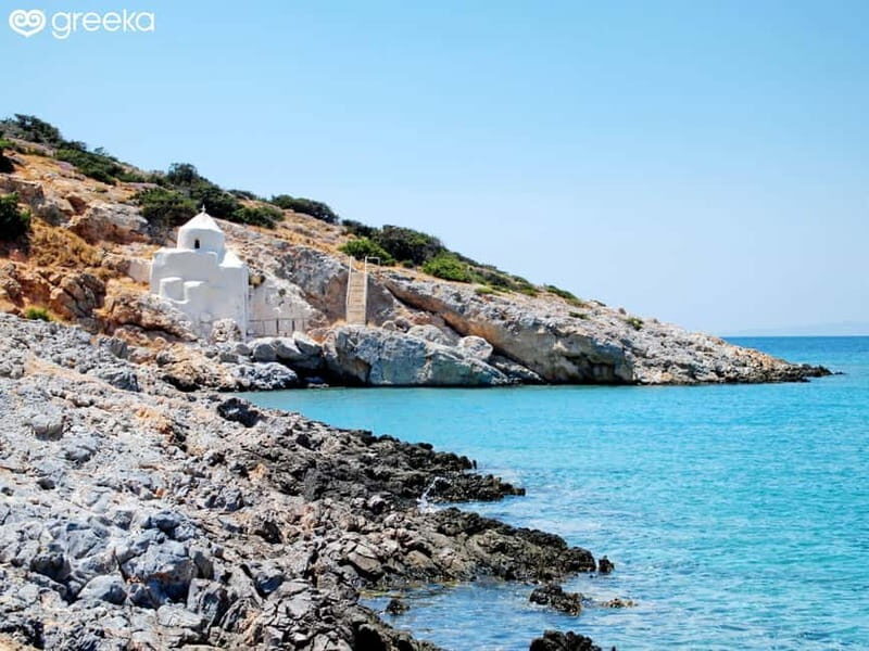 From Naxos: Koufonisia Boat Cruise and Rina's Cave w/ Lunch - Who Should Consider This Tour?