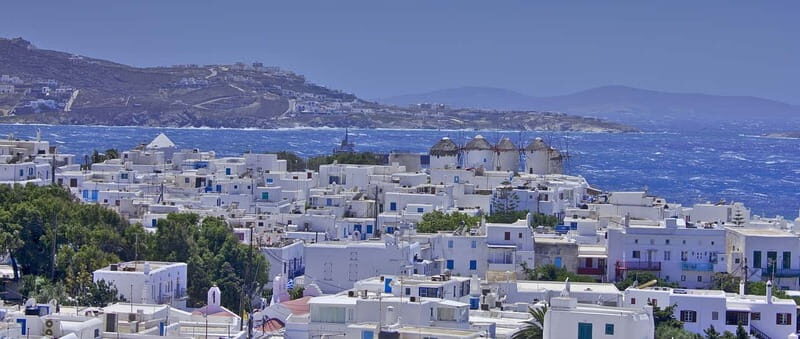 From Naxos: Round day trip to Mykonos Island - Who Will Love This Tour?