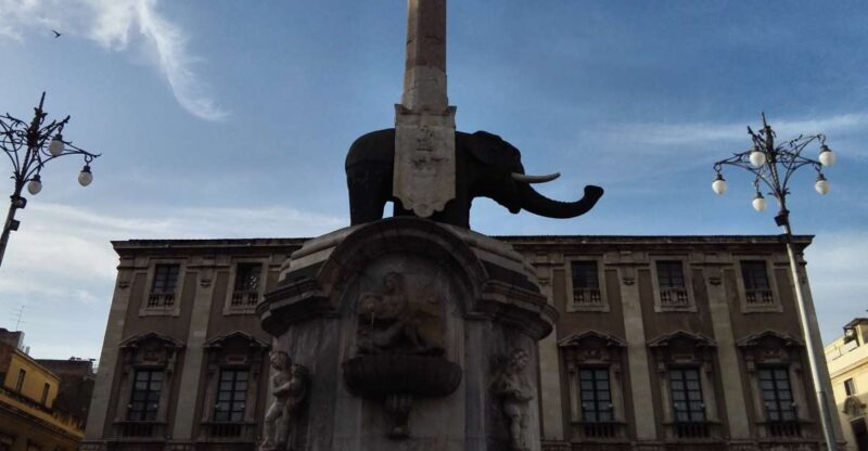 From Naxos: Syracuse, Noto, and Catania Baroque Tour - Practical Details