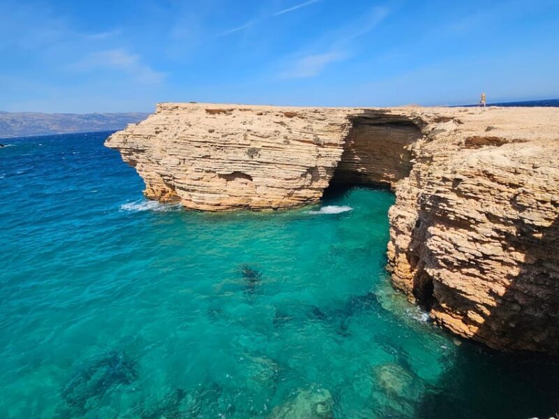 From Naxos:Iraklia-Koufonisi(small cyclades)Full-Day Trip - Final Words