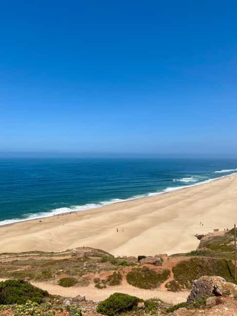 From Nazaré: Private Tour to Worlds Biggest Waves - Authentic Experiences and Tips for Travelers