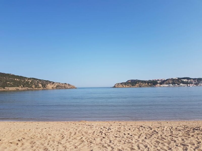 From Nazare: Road by the coast to Obidos - Frequently Asked Questions