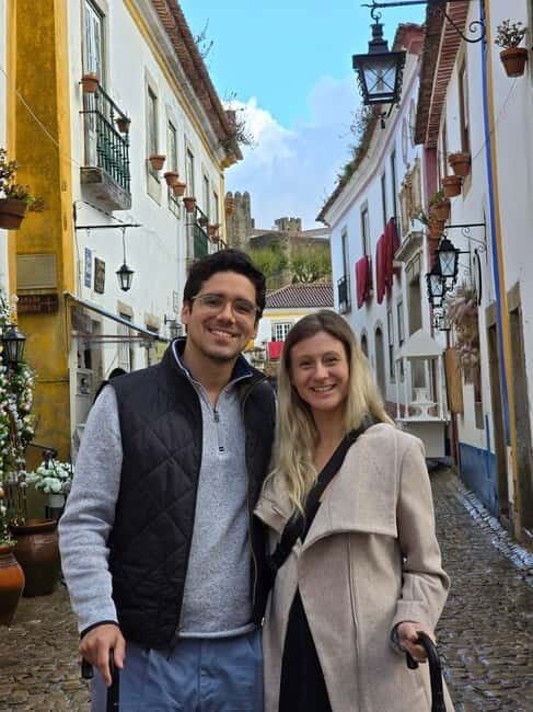 From Nazaré - Tomar, Fátima, Batalha, Alcobaça, & Óbidos - Who Is This Tour Perfect For?
