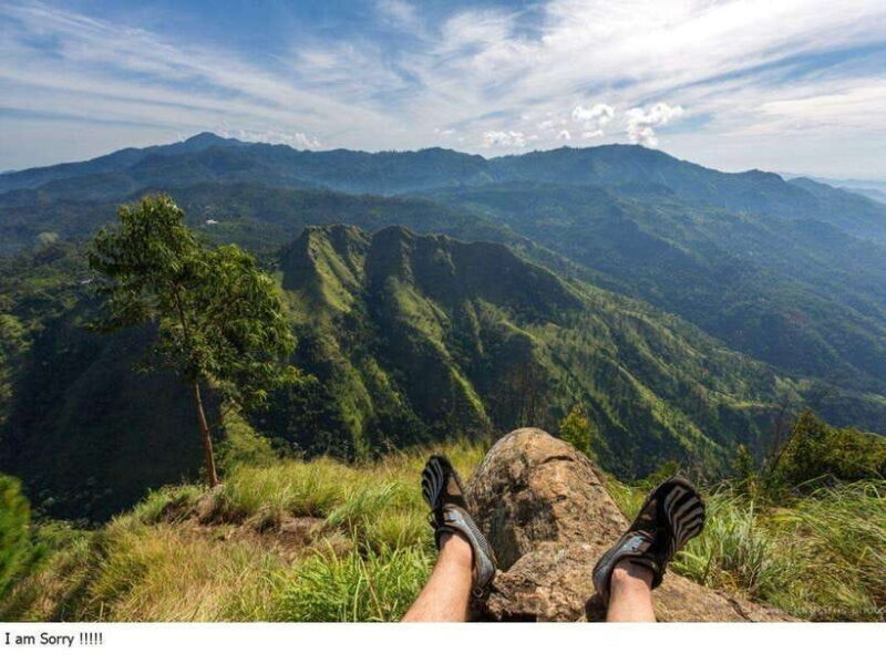 From Negombo: 2-Day Tour to Nuwara Eliya & Transfer Ella - Little Adam’s Peak and Adventure